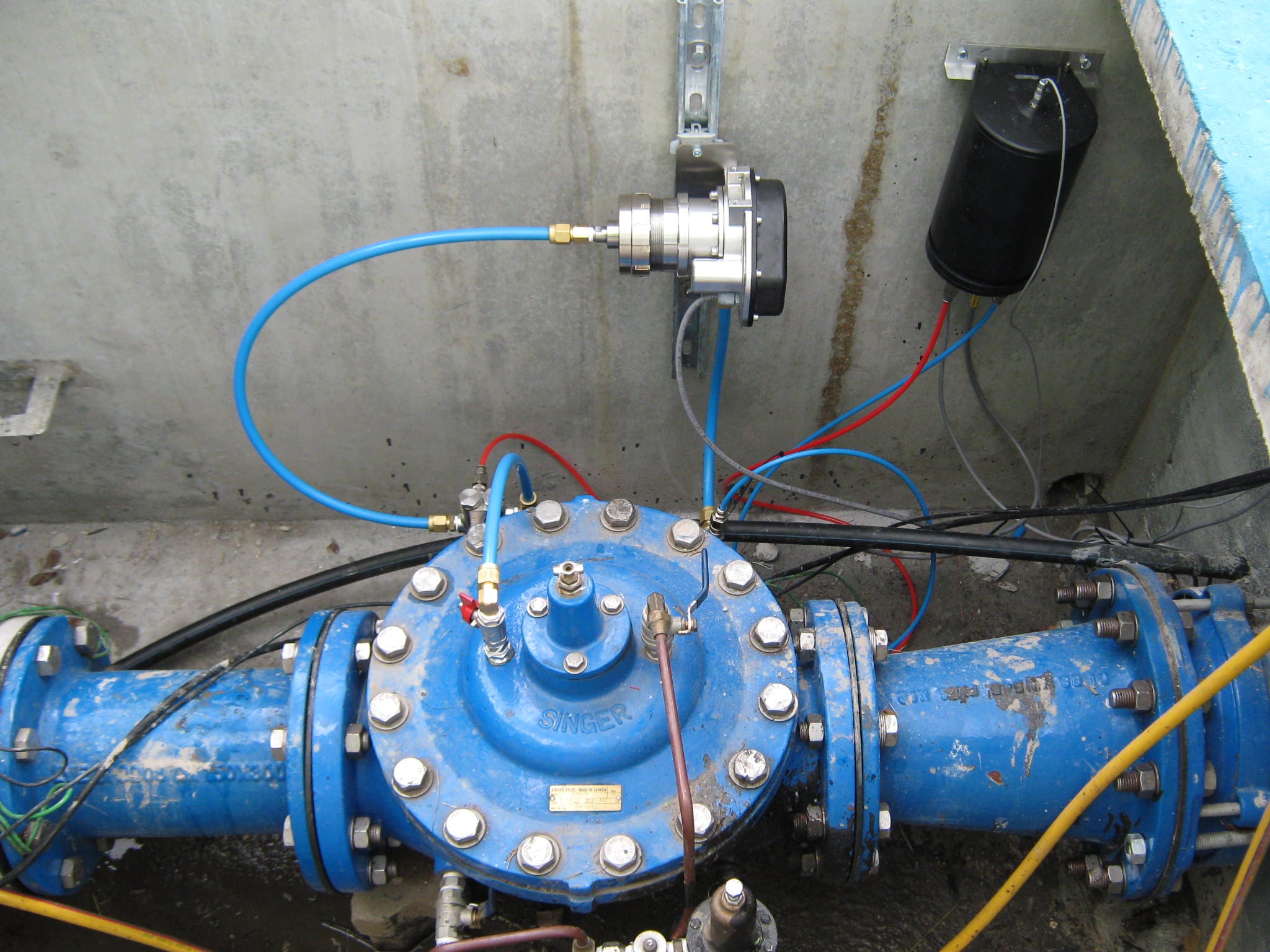 Air Selangor - i2O Water